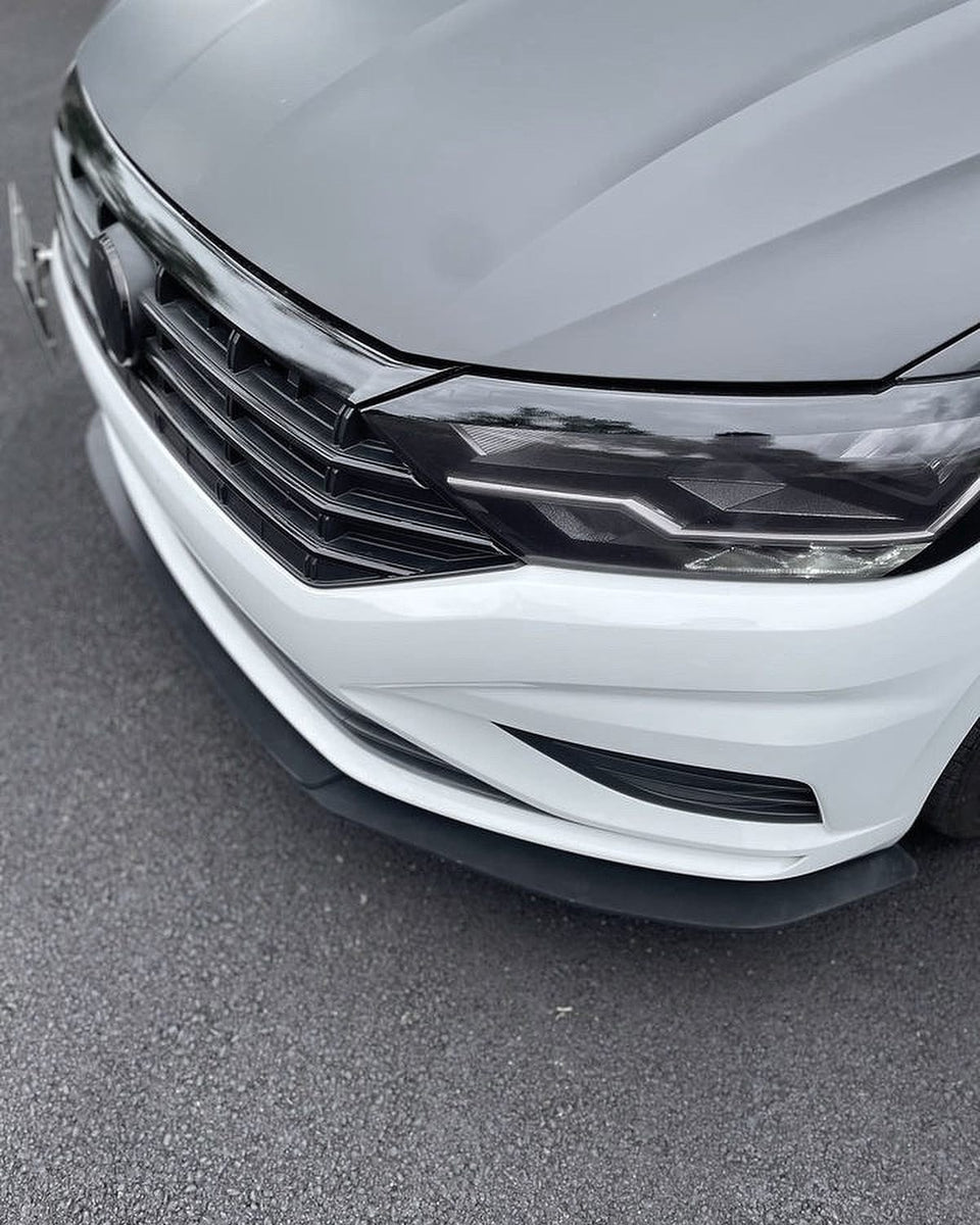 MK7 Jetta GLI Front Splitter (2019-2021 Models) – Drag Cutters